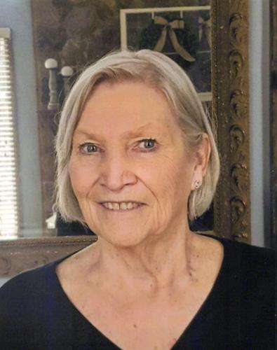 Mrs. Barbara Diane Weeks | Funeral Notices | fayette-news.net