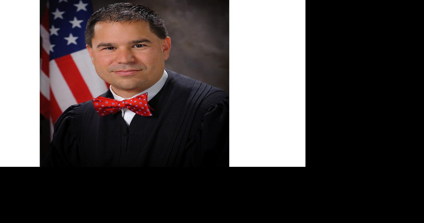 People’s Court: Judge Thompson Serves His Community | Government ...