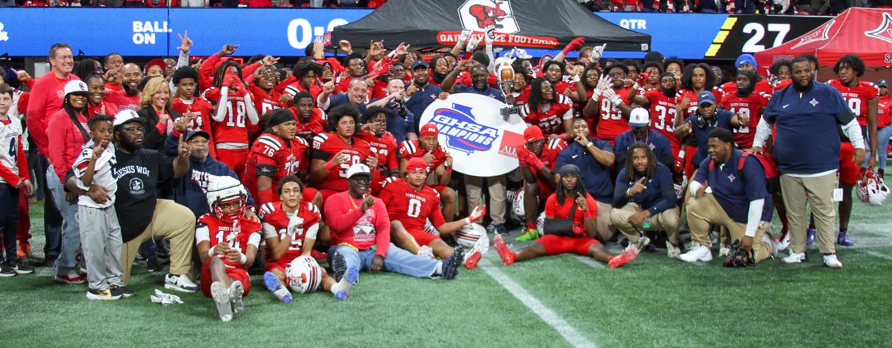 Sandy Creek Slays Jefferson Dragons for Crown | News | fayette-news.net