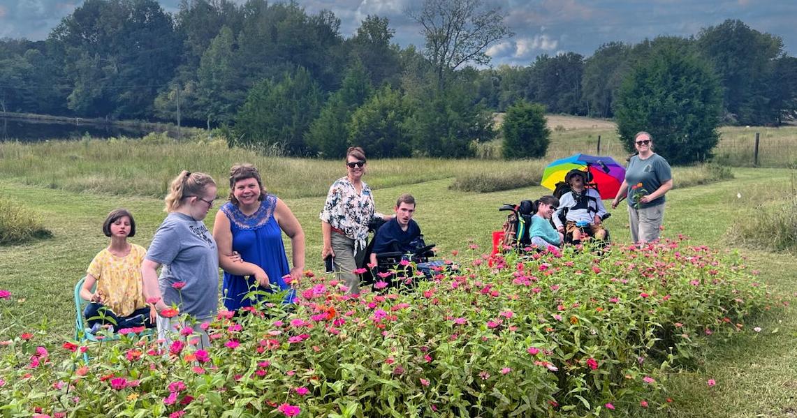 Huber Awards $25k ‘Impact Your Community’ Funding Grant to The Joseph ...