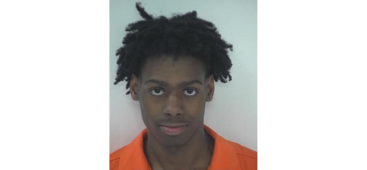 Jelks Found Guilty of Holton Murder | News | fayette-news.net