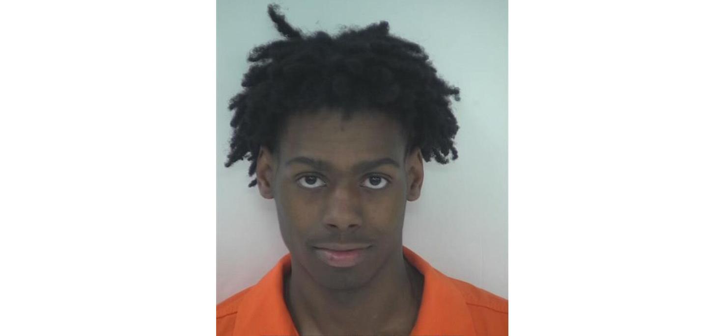 Jelks Found Guilty of Holton Murder | News | fayette-news.net