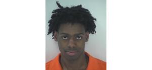 Jelks Found Guilty of Holton Murder | News | fayette-news.net