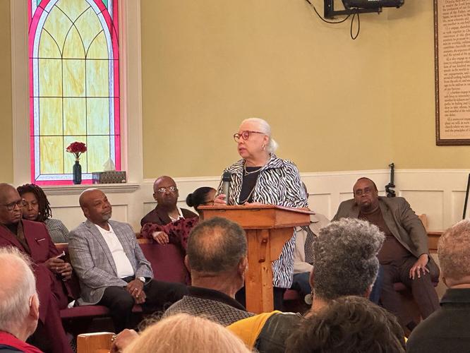 Breathing and Buried in Bethlehem | Lifestyles | fayette-news.net