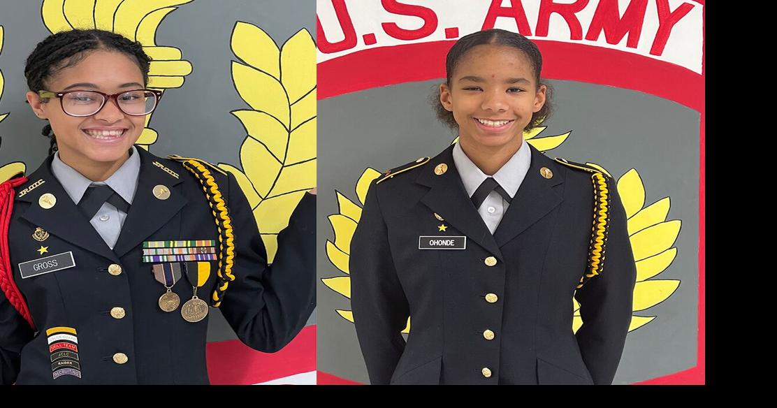 ROTC Board of the Month Showcases Leadership Excellence | School | fayette-news.net