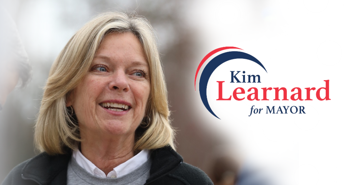 PTC Mayor Kim Learnard Announces Re-election Bid | Government | fayette ...