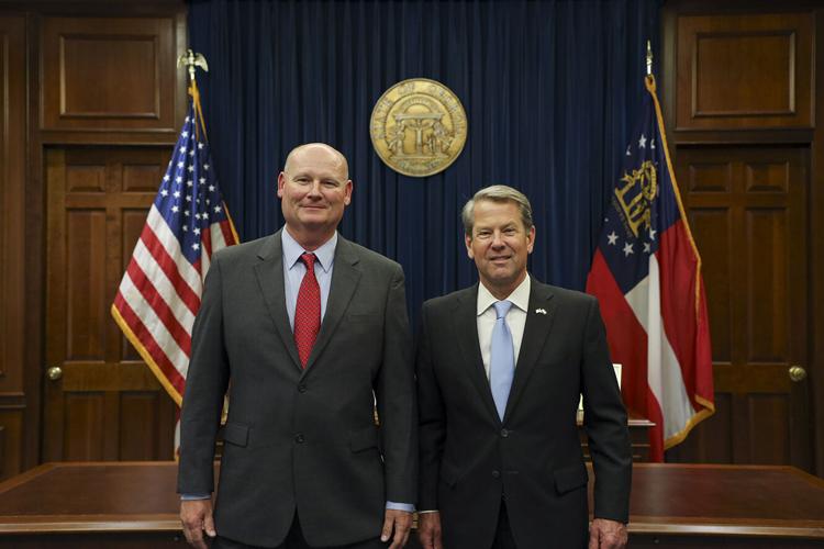 Bergen Named Statewide Member of Georgia UFPA Advisory Committee | News ...