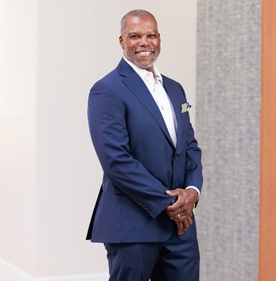 Fayette Chamber Names McClarty New President, CEO | News | fayette-news.net