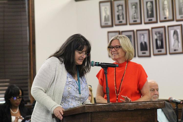 Council Proclaims Sept. 30 ‘PTC Reads Day’ | News | fayette-news.net