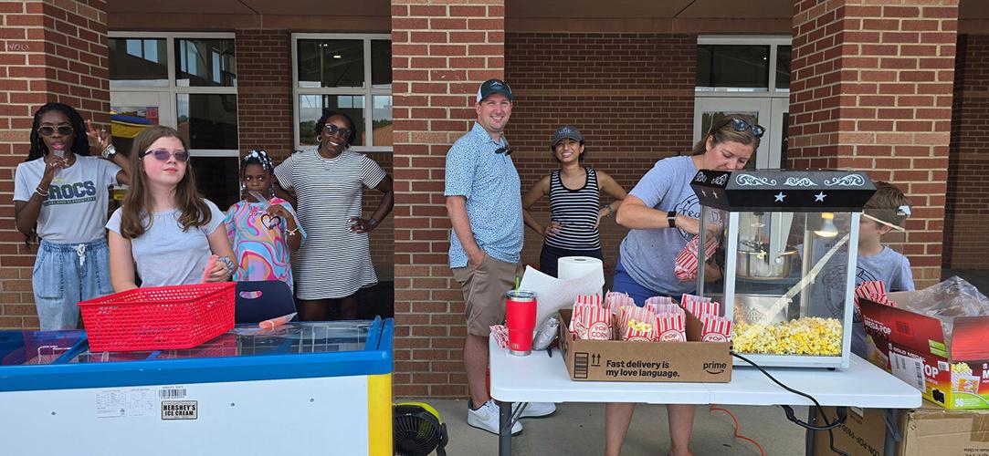Kevin and Moira Pratt Foundation Hosts 3rd Annual Backpack Giveaway ...