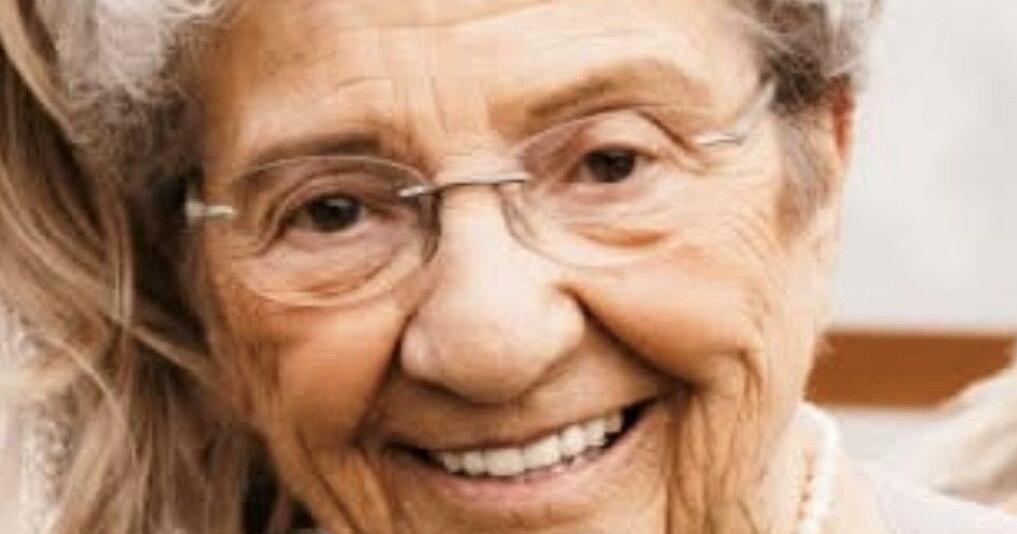 Mrs. Jean Redwine Allen | Funeral Notices | fayette-news.net