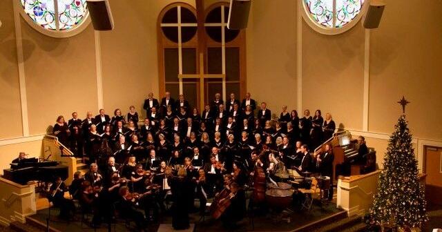 SCC to Perform at Spivey Hall March 10 | Lifestyles | fayette-news.net