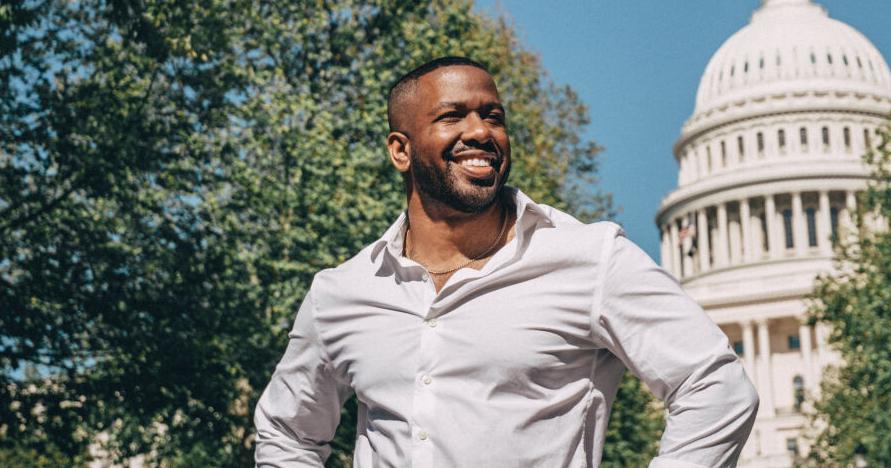Bonner Announces Candidacy for Georgia House District 68 | News ...