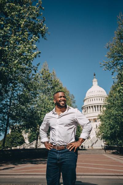 Bonner Announces Candidacy for Georgia House District 68 | News ...