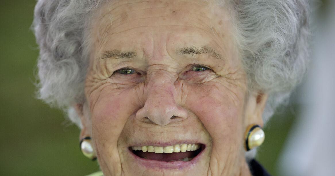 Jewell Grace Walker Gable | Funeral Notices | fayette-news.net