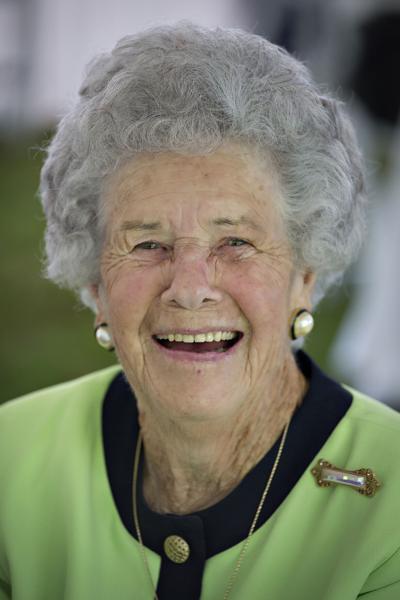 Jewell Grace Walker Gable | Funeral Notices | fayette-news.net