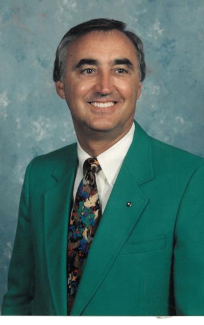 Mr. Charles Norman Sanders | Funeral Notices | fayette-news.net