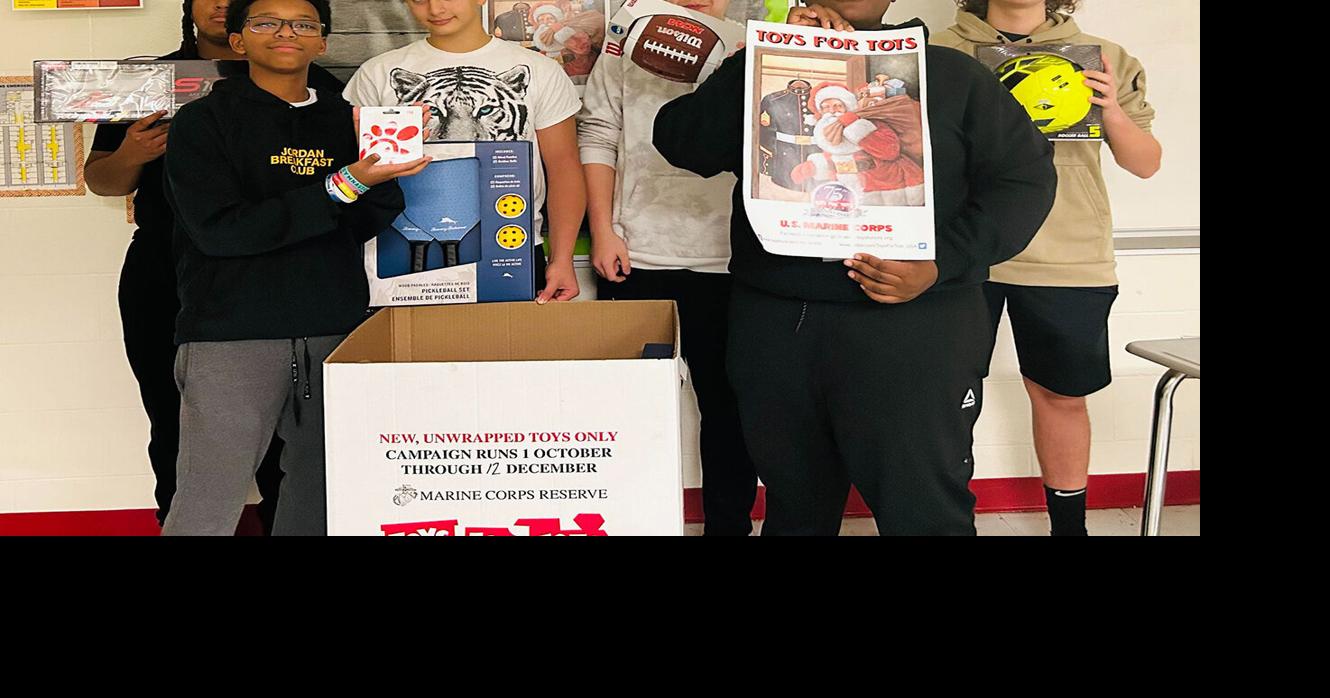 Whitewater Middle Connects Math and Community | School | fayette-news.net