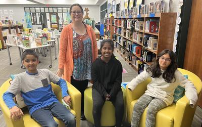 PTC Elementary Pair Wins at State Tech Competition | School | fayette ...