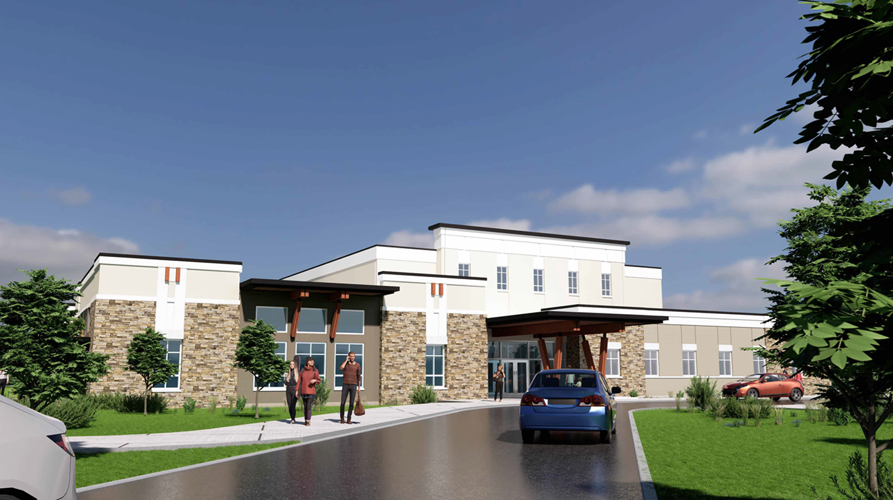 Parks & Rec Relocating March 4 | News | fayette-news.net
