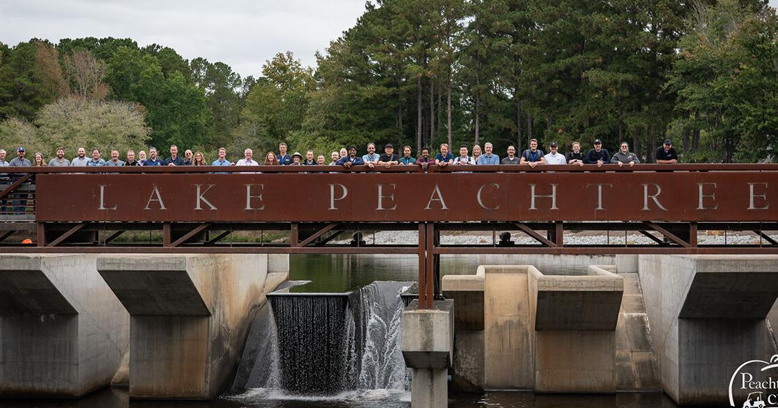 U.S. Society on Dams Visits PTC to Study Nation’s First ‘Piano Key ...