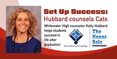 Set Up Success: Hubbard Counsels Students for Life | School | fayette ...