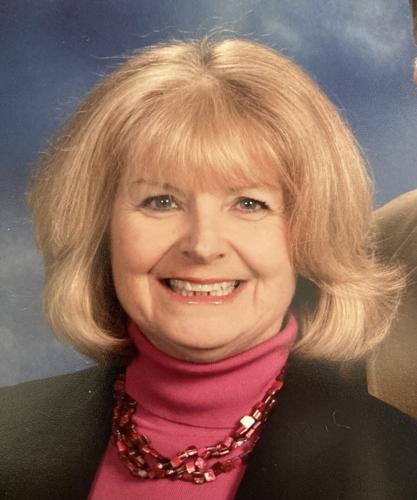 Helen Kay (Johnson) Hutchinson | Funeral Notices | fayette-news.net