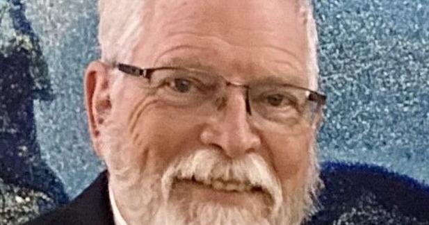 Tony Venson Parrott | Funeral Notices | fayette-news.net