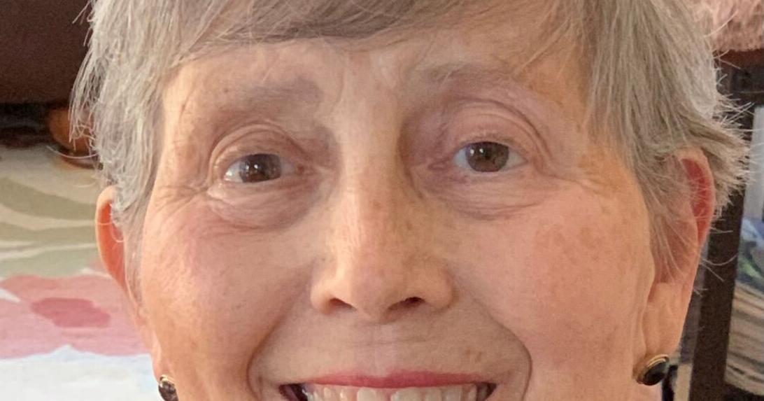 Mrs. Beverly “Bev” (Benfante) Arnold | Funeral Notices | fayette-news.net