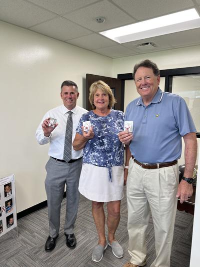 All Fayette Public Schools Receive Narcan Kits | School | fayette-news.net