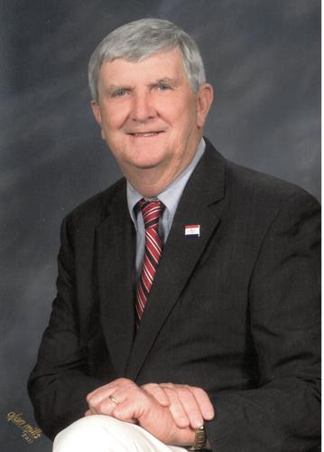 Community Mourns Loss of Mayor Kenny Steele, 84 | News | fayette-news.net