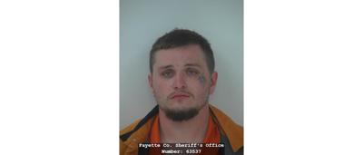 Leach Sentenced to Life in Prison for Murder, Arson | News | fayette ...
