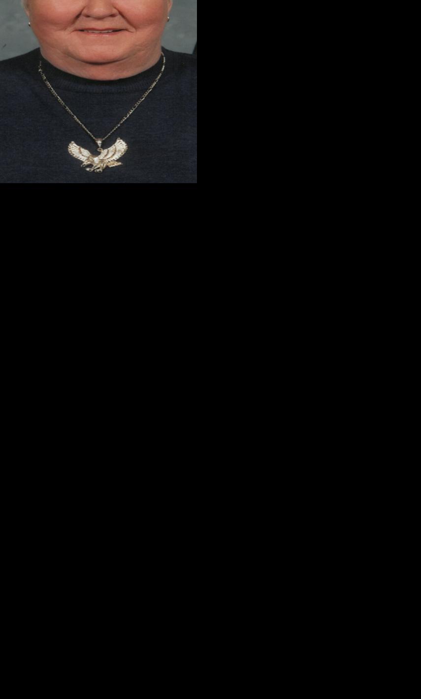 Ruby M. Ray | Funeral Notices | fayette-news.net