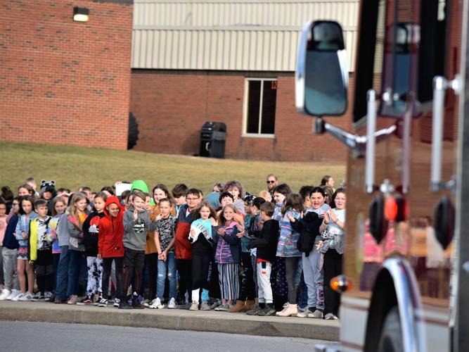 NRI involved in incentive program | Community | fayettetribune.com