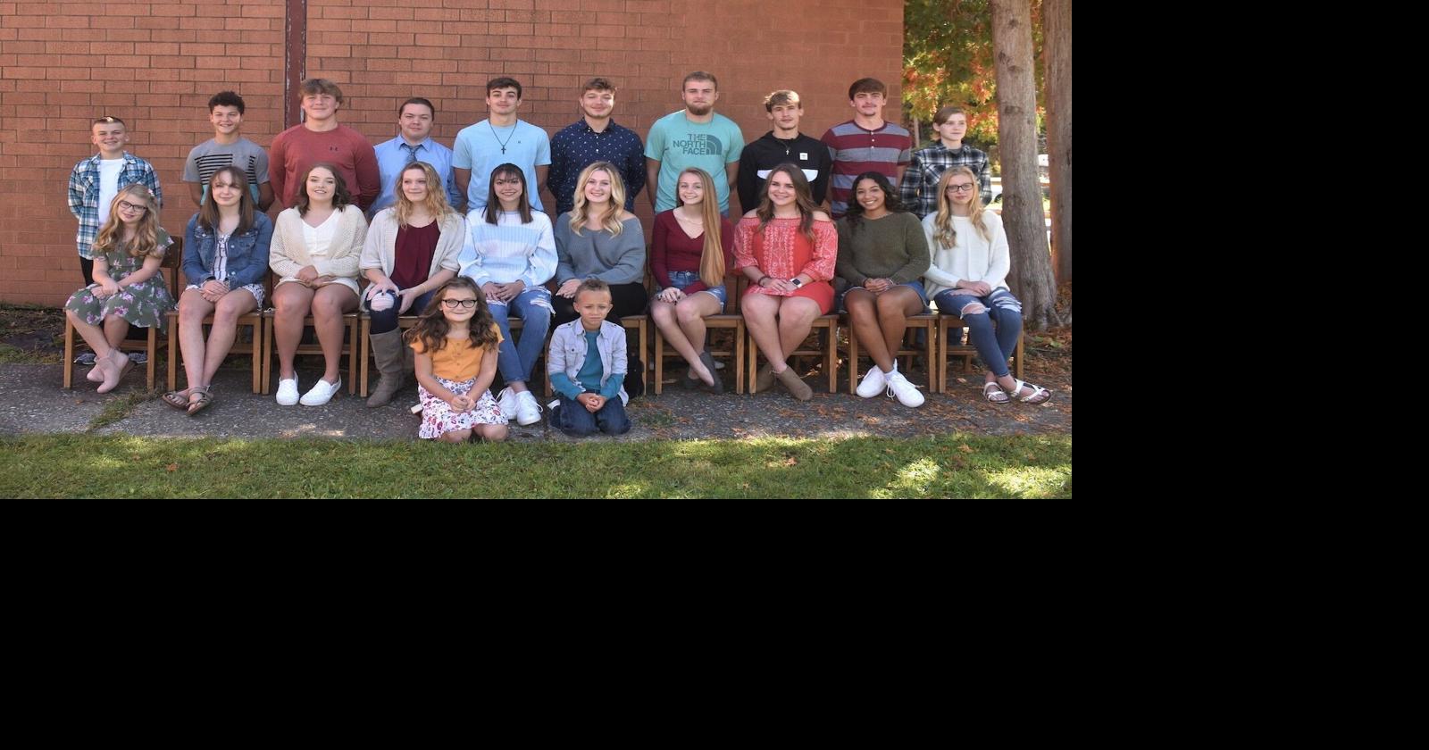 Wildcat royalty | Community | fayettetribune.com