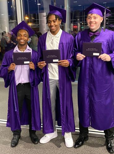 Riverside High Class of 2023 celebrates commencement | Community ...