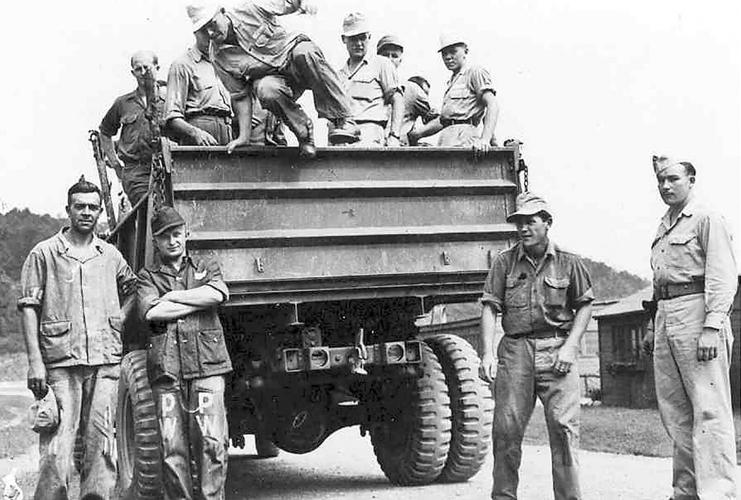 This week in West Virginia history | Community | fayettetribune.com