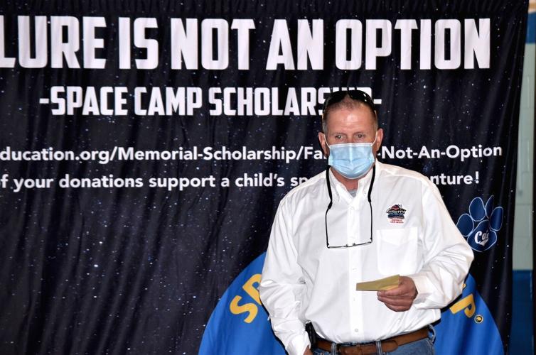 MBES delegation tabbed for Space Camp 2022 | News | fayettetribune.com