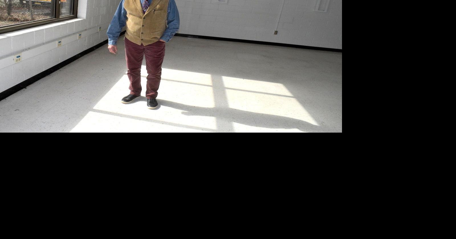 Phase 2 school projects looming | News | fayettetribune.com