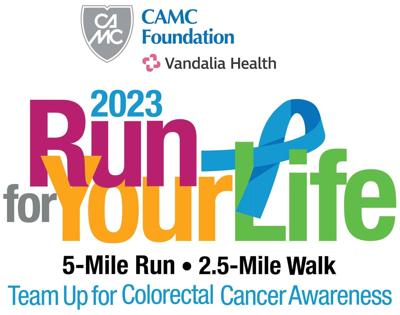 CAMC Foundation Run for Your Life set | Sports | fayettetribune.com