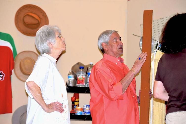 HFT’s latest production concludes this weekend | News | fayettetribune.com