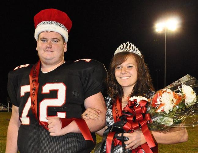 Radiant Red Devils | Local News | fayettetribune.com