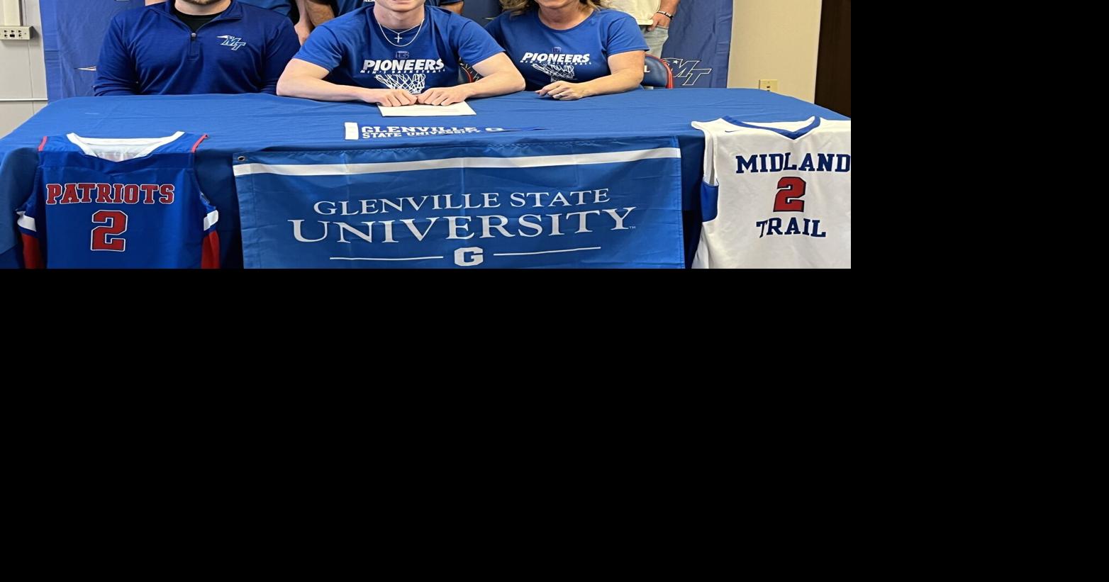 Two Midland Trail athletes make college choice | Sports ...