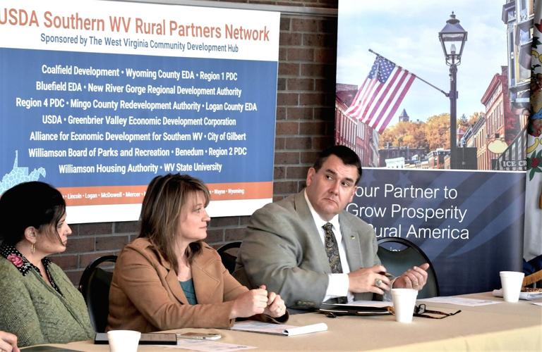 SWV Community Network unveiled | News | fayettetribune.com
