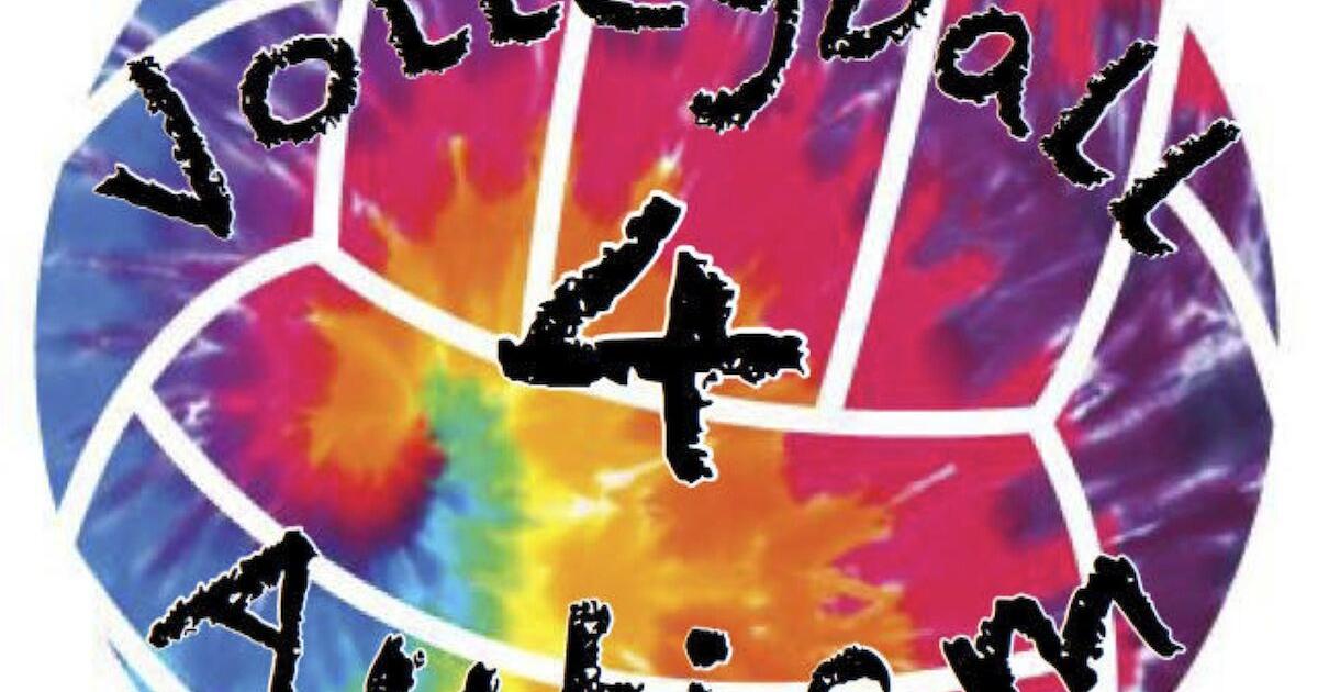Volleyball 4 Autism planning underway for 2023 event | Community ...