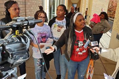 Six correctional officers from Southern Regional Jail charged in ...