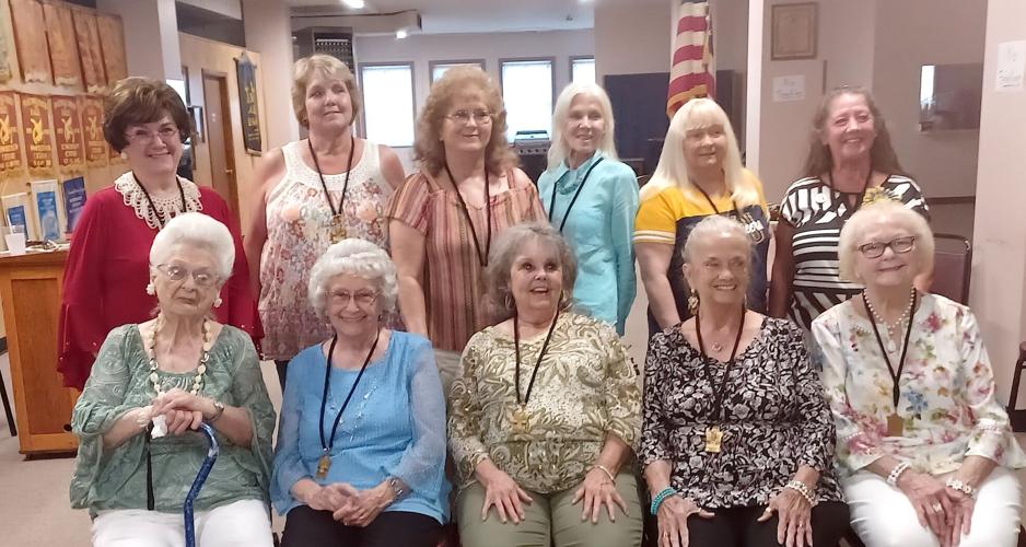 FOE Aerie #1040 elects officers | Community | fayettetribune.com