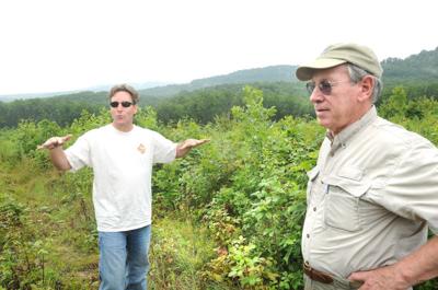 Proposal a ‘marriage made in heaven’ | Archives | fayettetribune.com