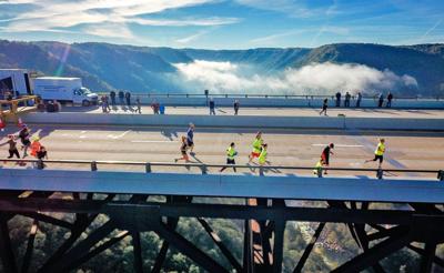 Bridge Day 5K to be biggest yet | News | fayettetribune.com