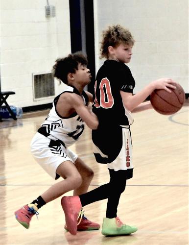 Valley squads top Richwood; Trail girls go 2-1 | Sports ...